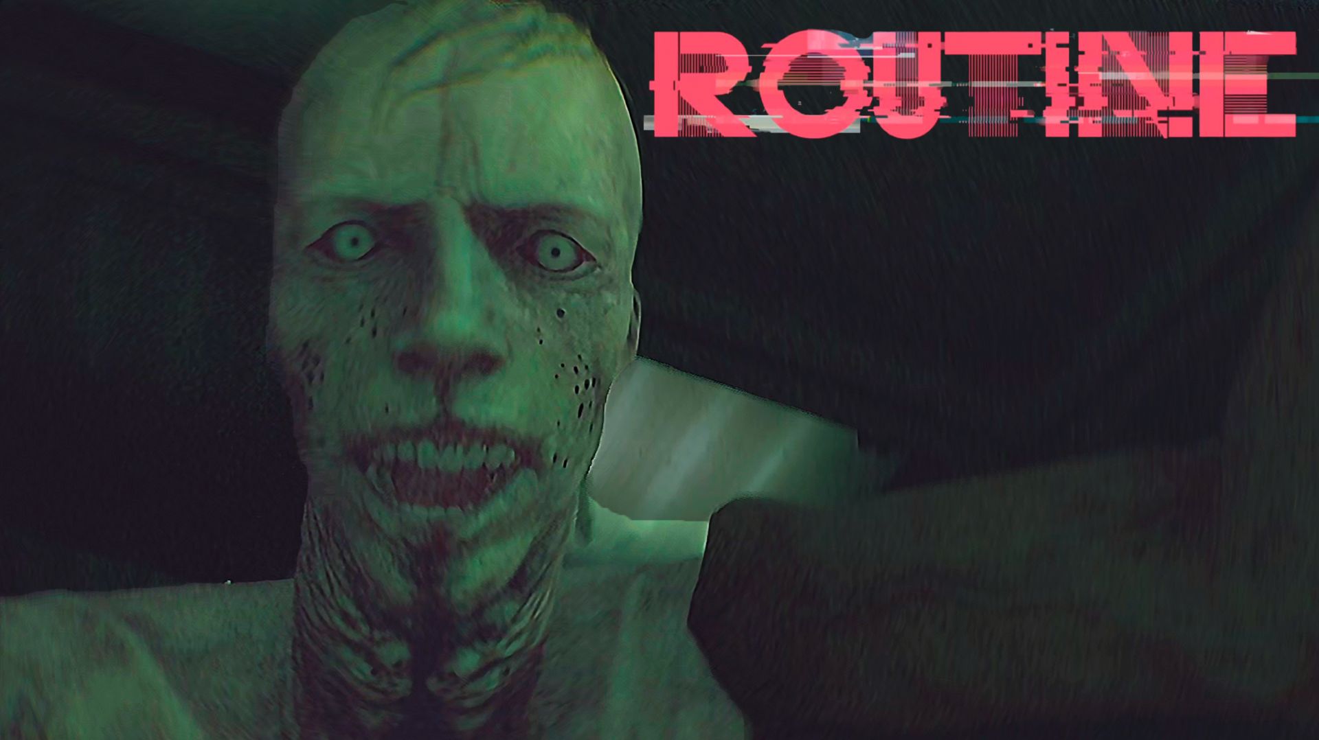 ПОВЕРХНОСТЬ ЛУНЫ ► ROUTINE #5 ► ПРОХОЖДЕНИЕ