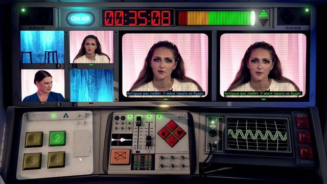 Прохождение Not For Broadcast Часть 5 Финал (PC) (Без комментариев)