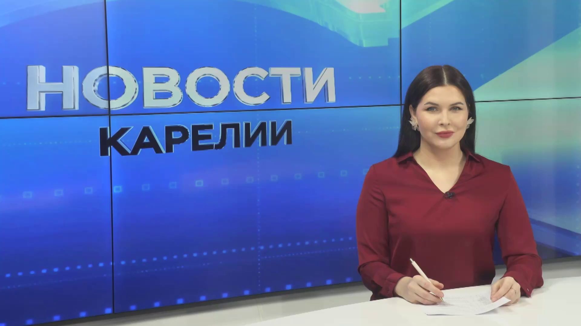 Новости Карелии с Натальей Ильиной | 18.12.2025