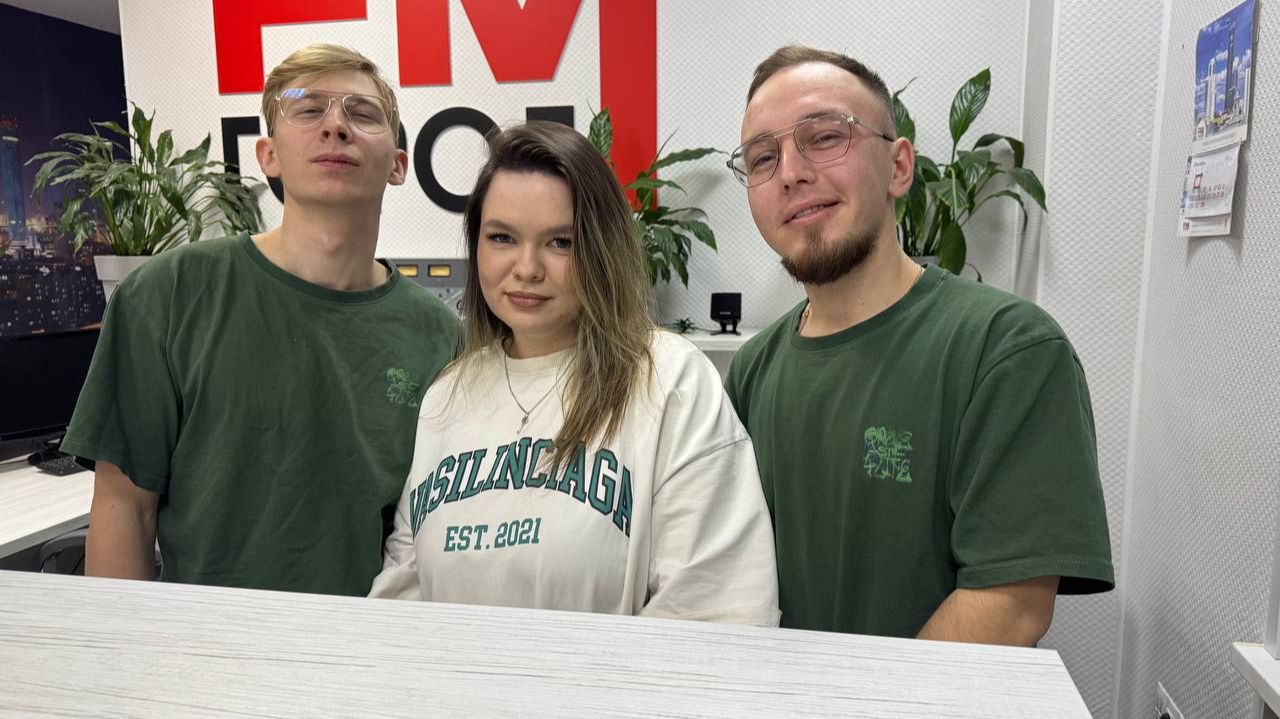 "Путь домой" вместе с Марией Годун