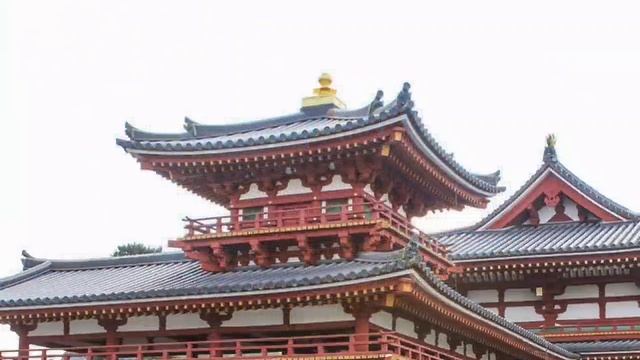 Архитектурный комплекс Бедо-ин