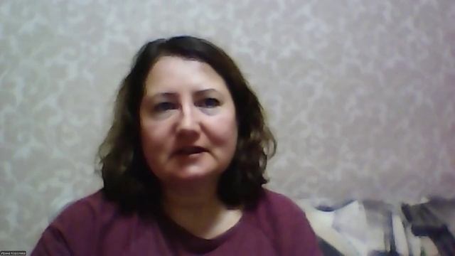 Практики учеников. Обучающая практика (продолжение) ЭНЕРГИЯ ЗЕМЛИ для СИЛЫ ЖИЗНИ. 18.12.2025