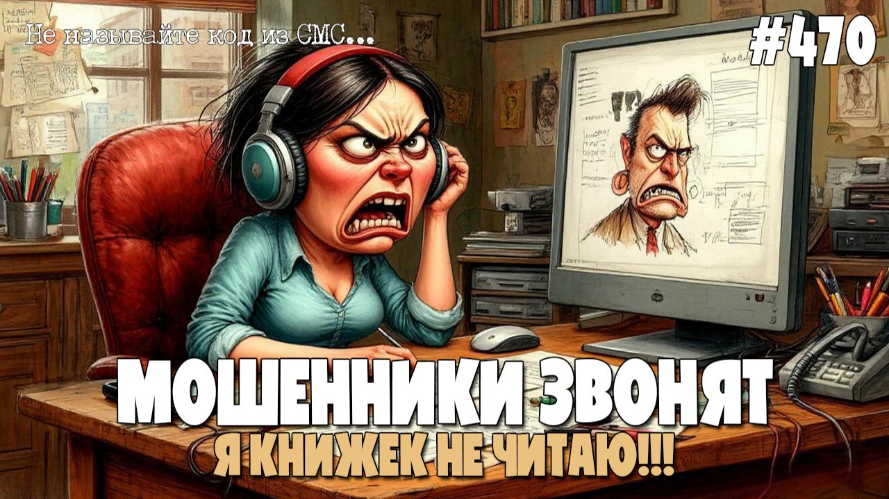 МОШЕННИКИ НЕ ЧИТАЮТ КНИЖКИ | ПОДБОРКА РАЗГОВОРОВ С МОШЕННИКАМИ ПО ТЕЛЕФОНУ | АНТИМОШЕННИК ИОСИФФФ