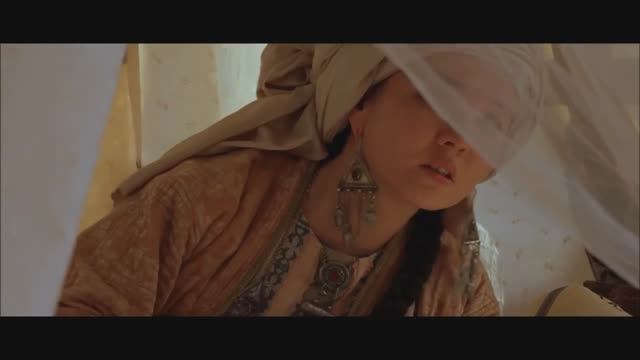 Звезда кочевника - Саян и Эржена Жамбаловы