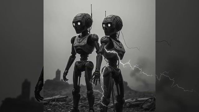 Kraftwerk - Die Stimme Der Energie (KD Remix 2025)