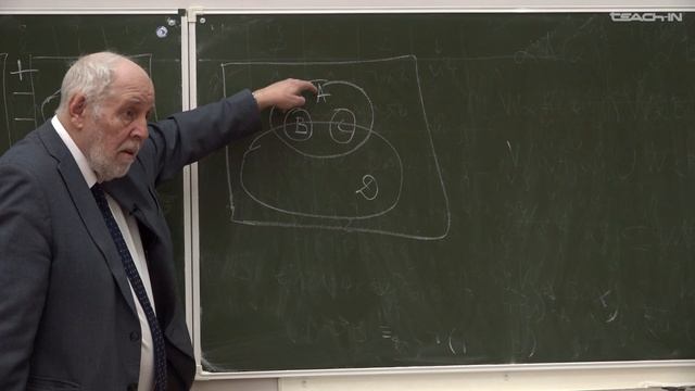 Маркин В.И. - Неклассическая логика и логика научного познания - 15. Понятия. Часть 3