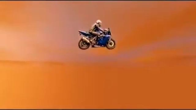 ТЦ Новая Эра. Озвучивание видеоролика "Байкер №2". Audio-Reclama.ru