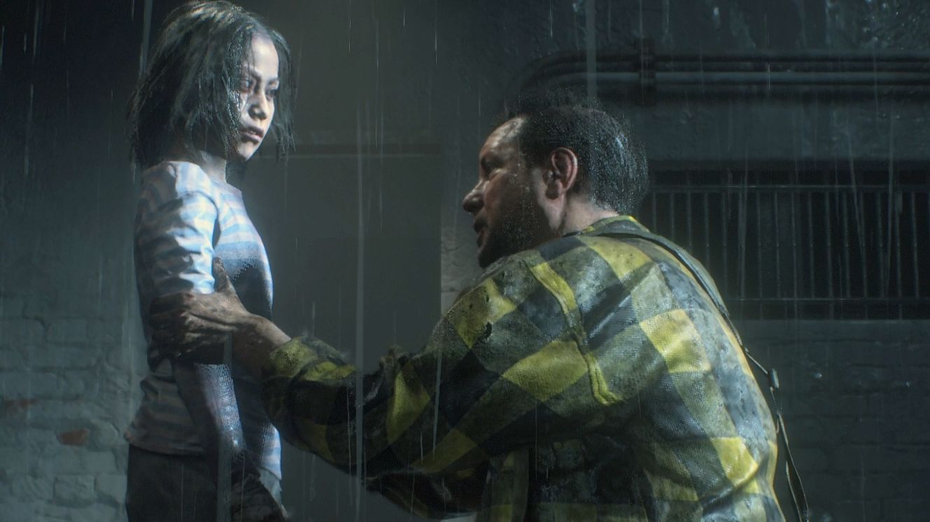 СЮЖЕТ - ДРАМА - ЧАСОВАЯ БАШНЯ - ТИРАН - ХОРРОР - СВЕЖИЙ ВОЗДУХ (12 СЕРИЯ) - РЕЗИДЕНТ ИВЕЛ 2(РЕМЕЙК)