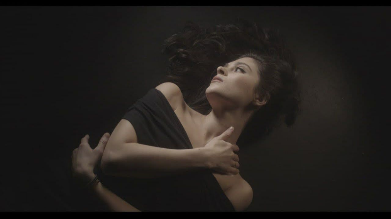 Женя Любич - Distant Star - OST "Кроличья лапа"