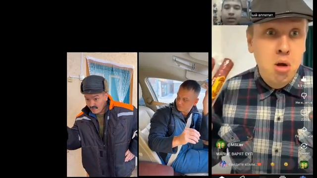 4 Разного Видоса #69