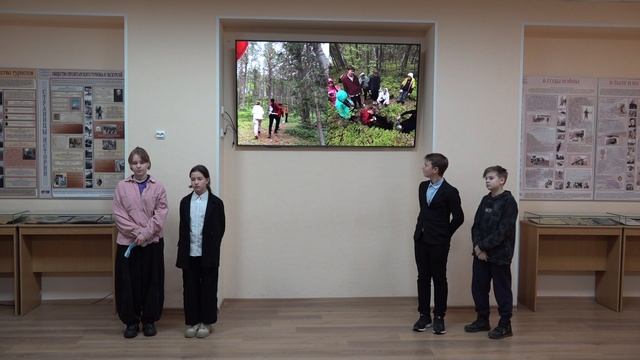 Асоскова АЕ_эксп_Мурманская Березовый о-в