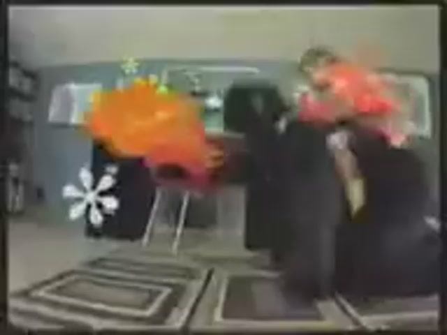 IVA: Nick Programming Break Error (2005)