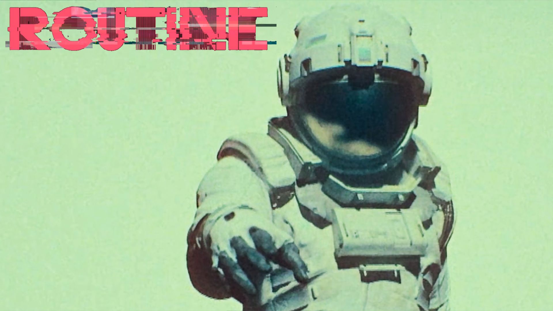 ФИНАЛ ► ROUTINE #6 ► ПРОХОЖДЕНИЕ