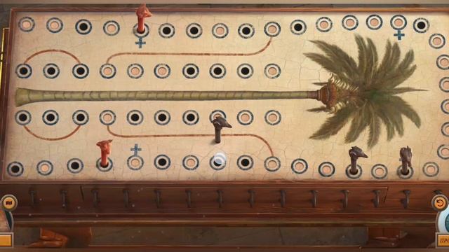 Венди (прохождение)
Серия 5 нашел третий ключ