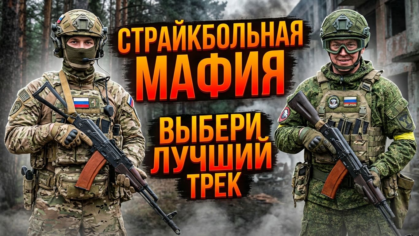 Выбираем лучший трек