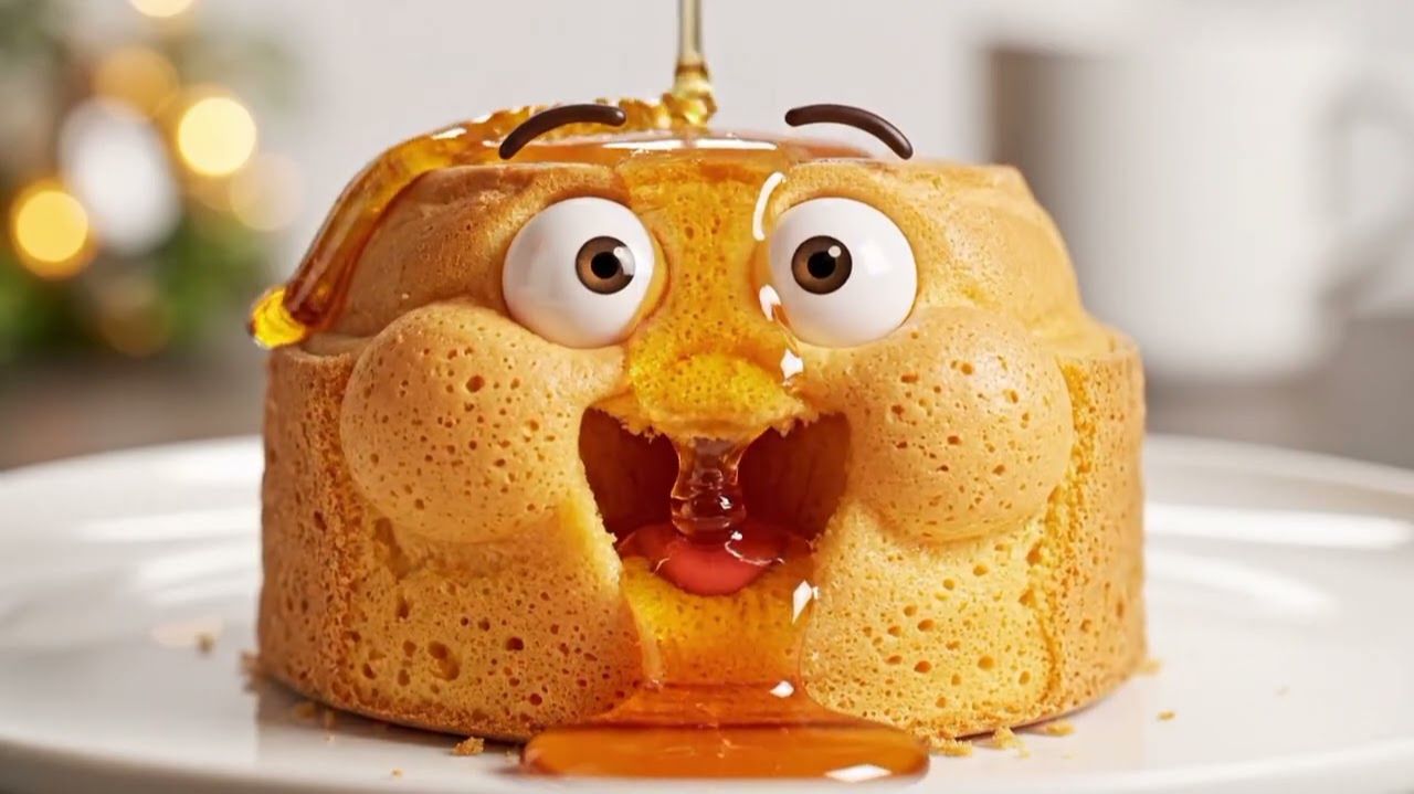 МУЛЬТФИЛЬМЫ ДЛЯ ДЕТЕЙ ПРО РЕАЛИСТИЧНУЮ ЕДУ МИЛАЯ АНИМИРОВАННАЯ ЕДА ИГРАЛКИ-ЗАЛИПАЛКИ