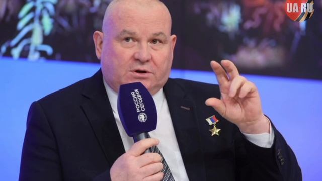 «Украина.ру» провела форсайт-форум о глобальных последствиях украинского кризиса