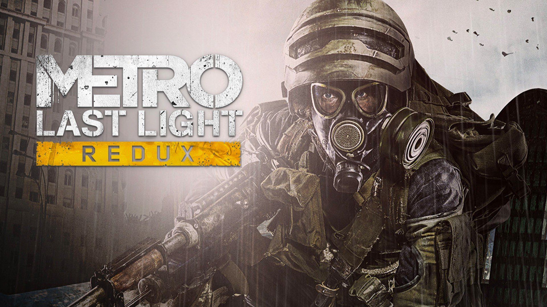 прохождение metro last light (1)