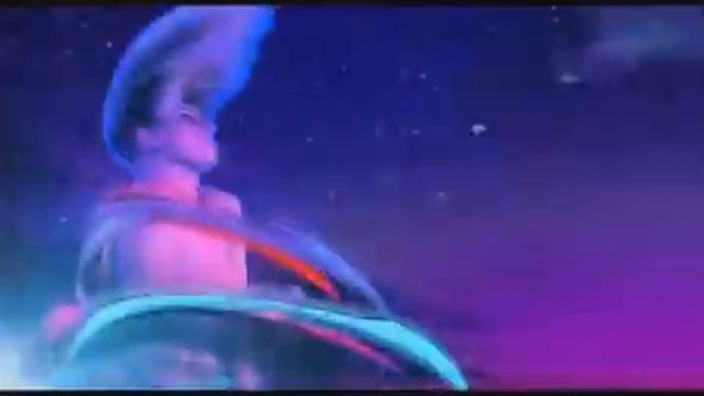 ТЦ Фантастика. Видеоролик "Открытие". Audio-Reclama.ru