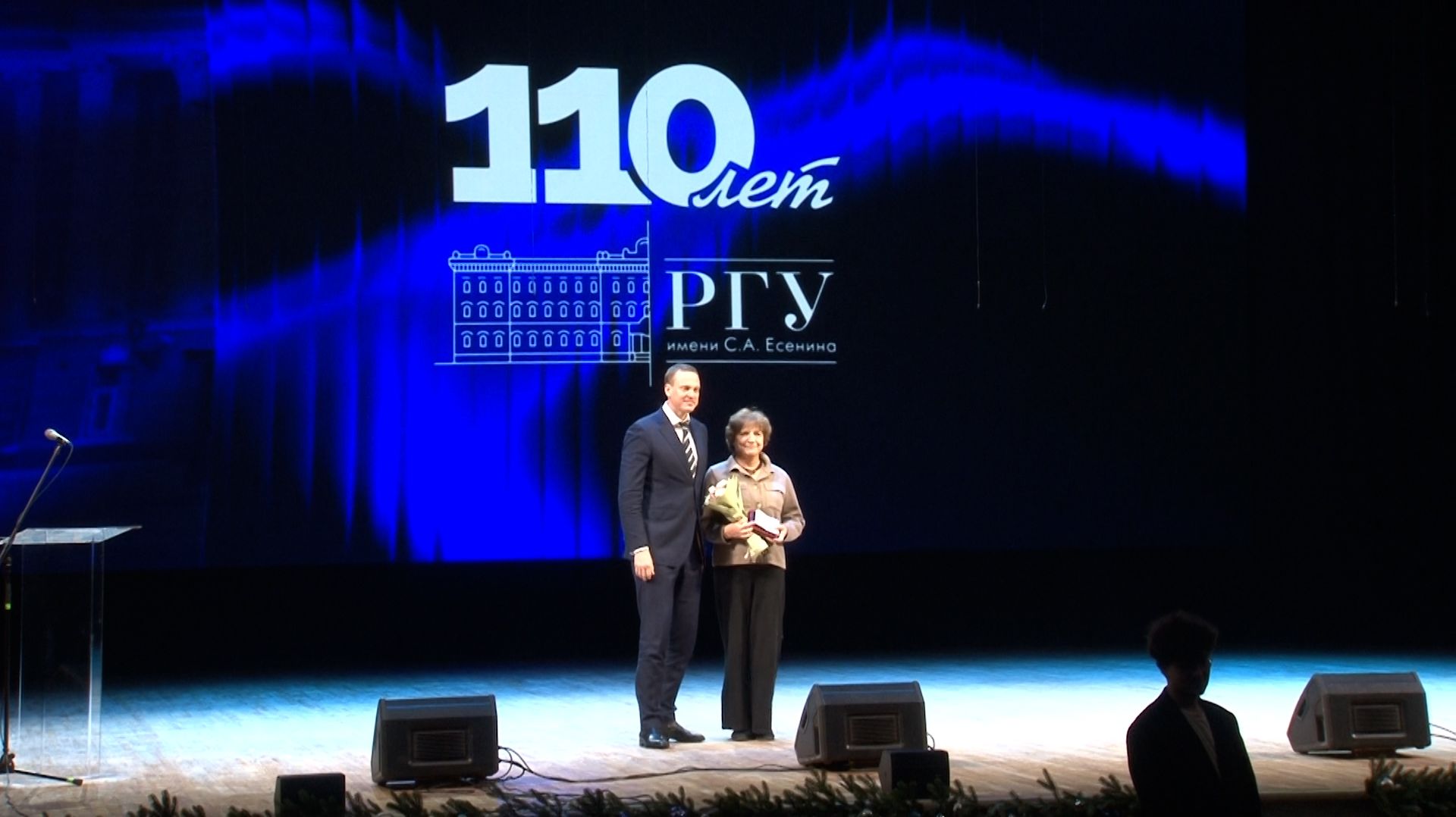 ЮБИЛЕЙ ПО-ДОМАШНЕМУ