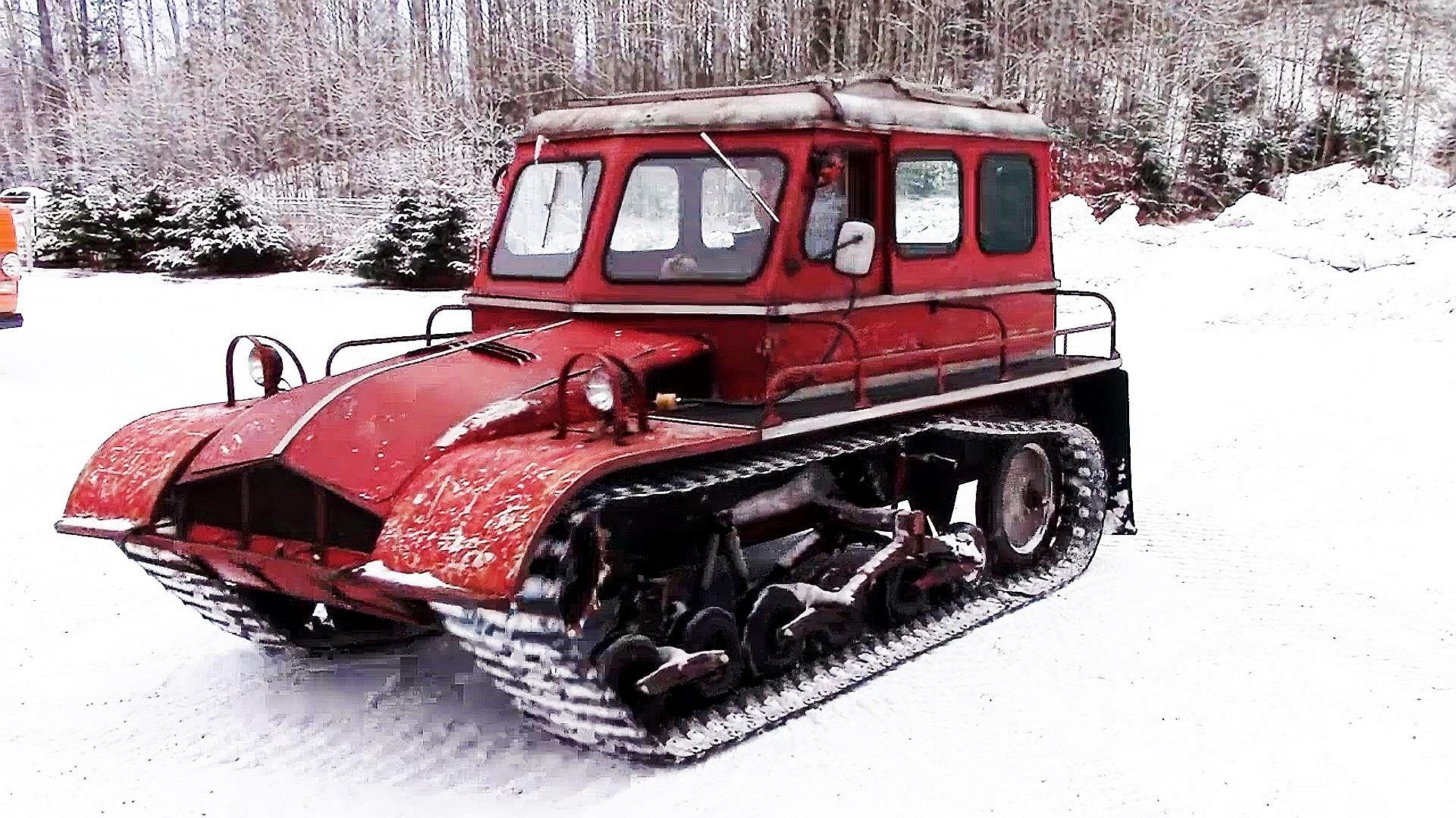 ШЕДЕВРАЛЬНАЯ ТЕХНИКА, ТЕХНОЛОГИИ, МАШИНЫ, МЕХАНИЗМЫ И ПОРАЗИТЕЛЬНЫЕ ИЗОБРЕТЕНИЯ И САМОДЕЛКИ #264