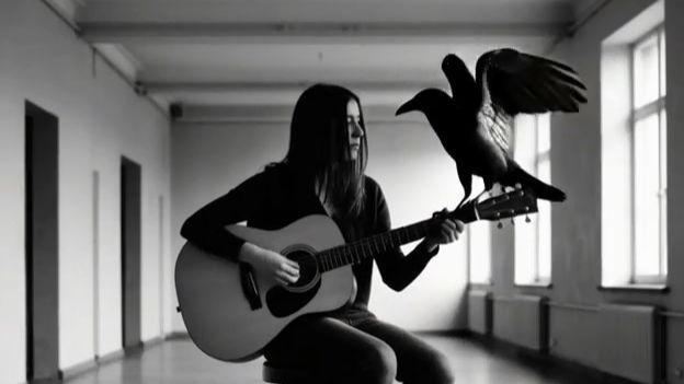 Iyan Most. Odna (Acoustic)