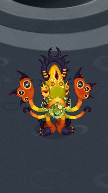 ЭПИЧЕСКИЙ КАЛЬПРИЗ на Острове Мифов - My Singing Monsters #msm #mysingingmonsters