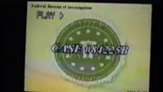 IVA: Evidence Capture (2003)