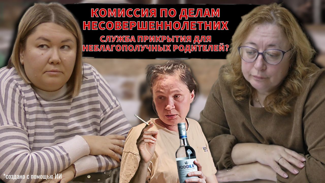 КДН: миллионы бюджета на бездействие? | Волонтёры Березовского: «Наш фронт — здесь»| КРИК-ТВ