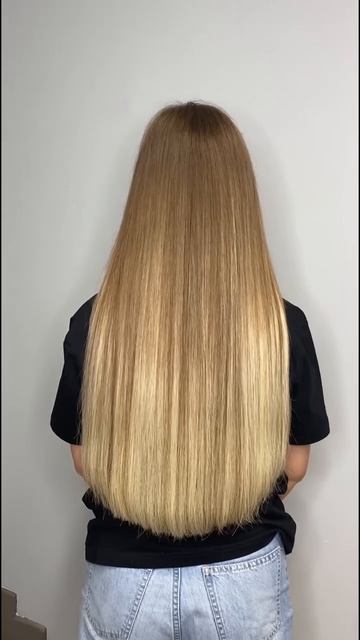 Примеры готовых причёсок