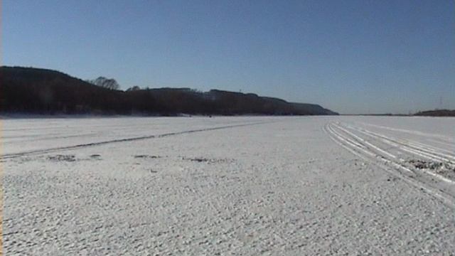 Лыжная прогулка 18.02.15