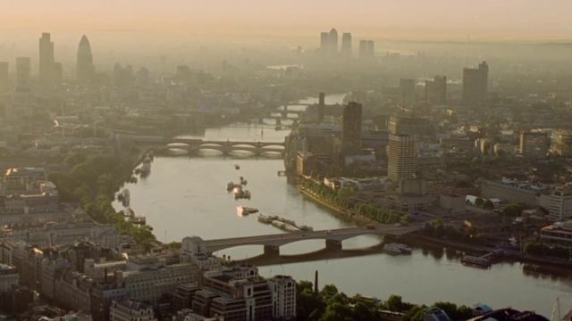 Восхождение молодого политика (кф. «V» значит Вендетта)