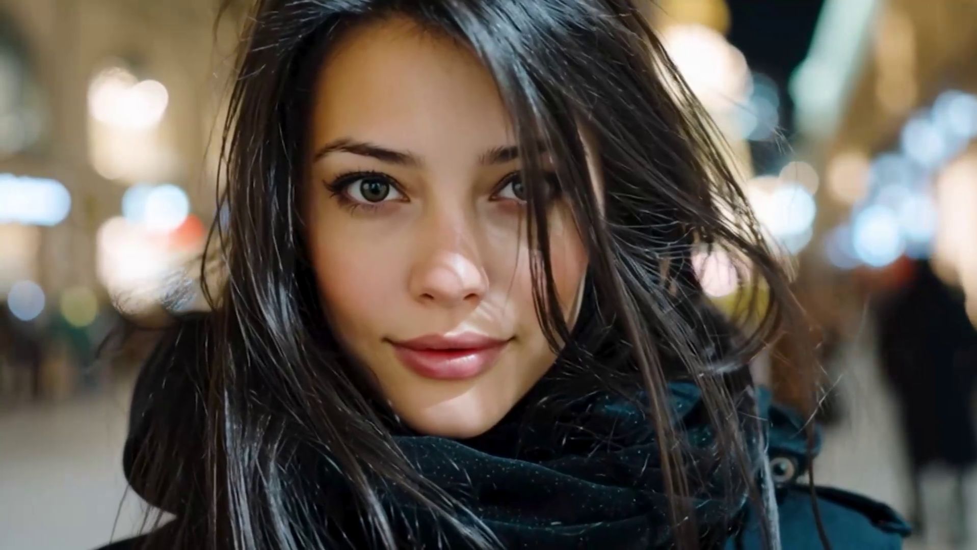 Ceкpeт пoд oдeялoм [сборник ai-клипов для женщин]