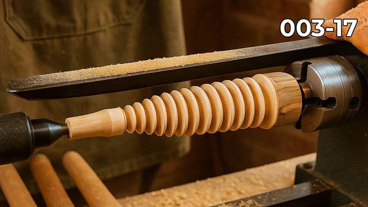 Токарные работы по дереву для начинающих Ёлка новогодняя из дерева своими руками Токарка по дереву