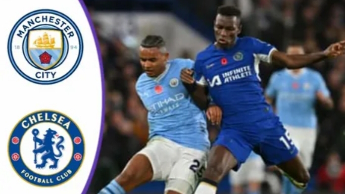 АПЛ/Ман Сити-Челси