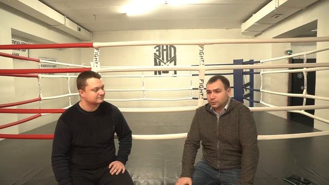 Продвижение в интернете Воронежского клуба единоборств. Отзыв клиента.