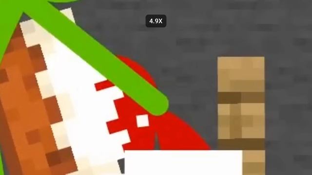 стикманы мышки