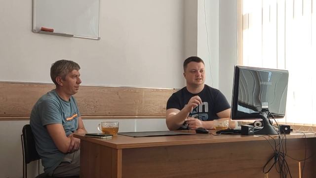 Отзыв. ООО Пулмикс. Сергей. Производство бассейнов и навесов.