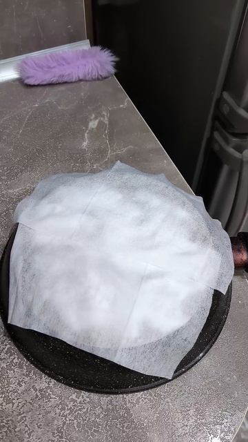 Сковородка ОПАСНО - НЕ ПОВТОРЯТЬ!