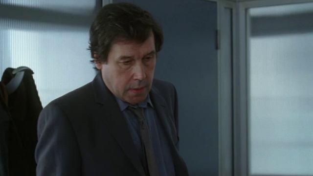 Чудовищная биологическая атака (кф. «V» значит Вендетта)