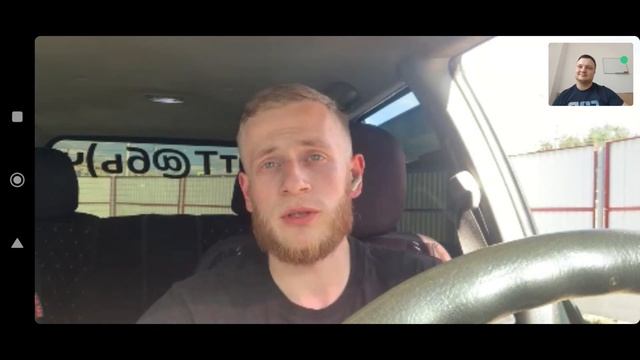 Отзыв - Валерий. Кейс: продвижение услуг по ремонту холодильников и стиральных машин.