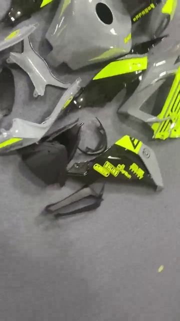 г. Махачкала Kawasaki ZX-6R/ZX636 2013-2018 ||| мотопластик.рф