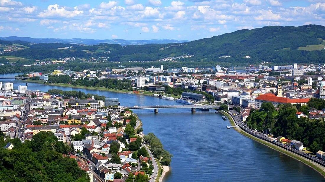 Игорь Панарин о Победе в Линце 1998