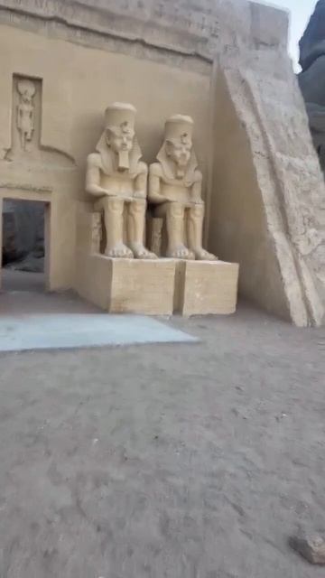 Гуляем в Египте