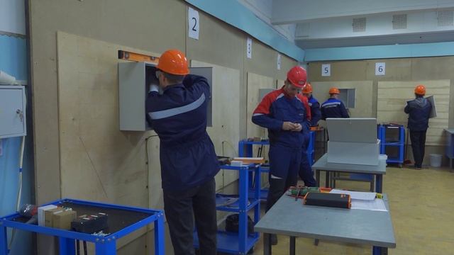 💫КОНКУРС ПРОФМАСТЕРСТВА