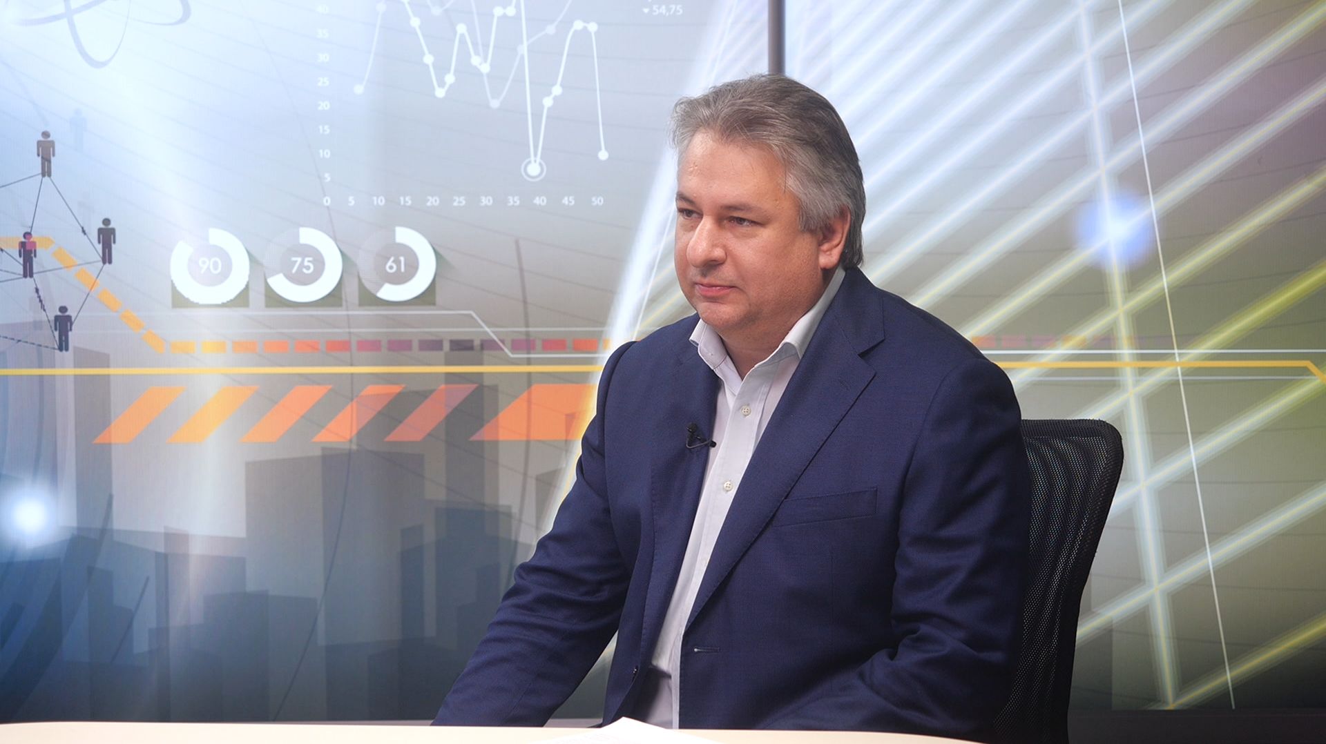 Денис Черкесов: «Свободные земли — наш бич, но и стимул для роста»