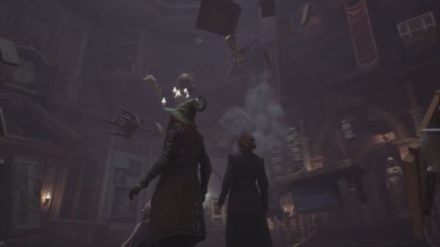 #6 [Хогвартс: Наследие] - Выручай Комната [Прохождение, Русский Дубляж]