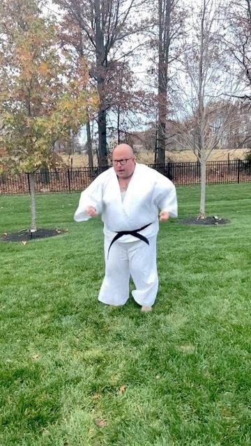 Кто ты, воин?