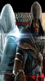 Assassin's Creed.Revelations Перезапуск прохождения