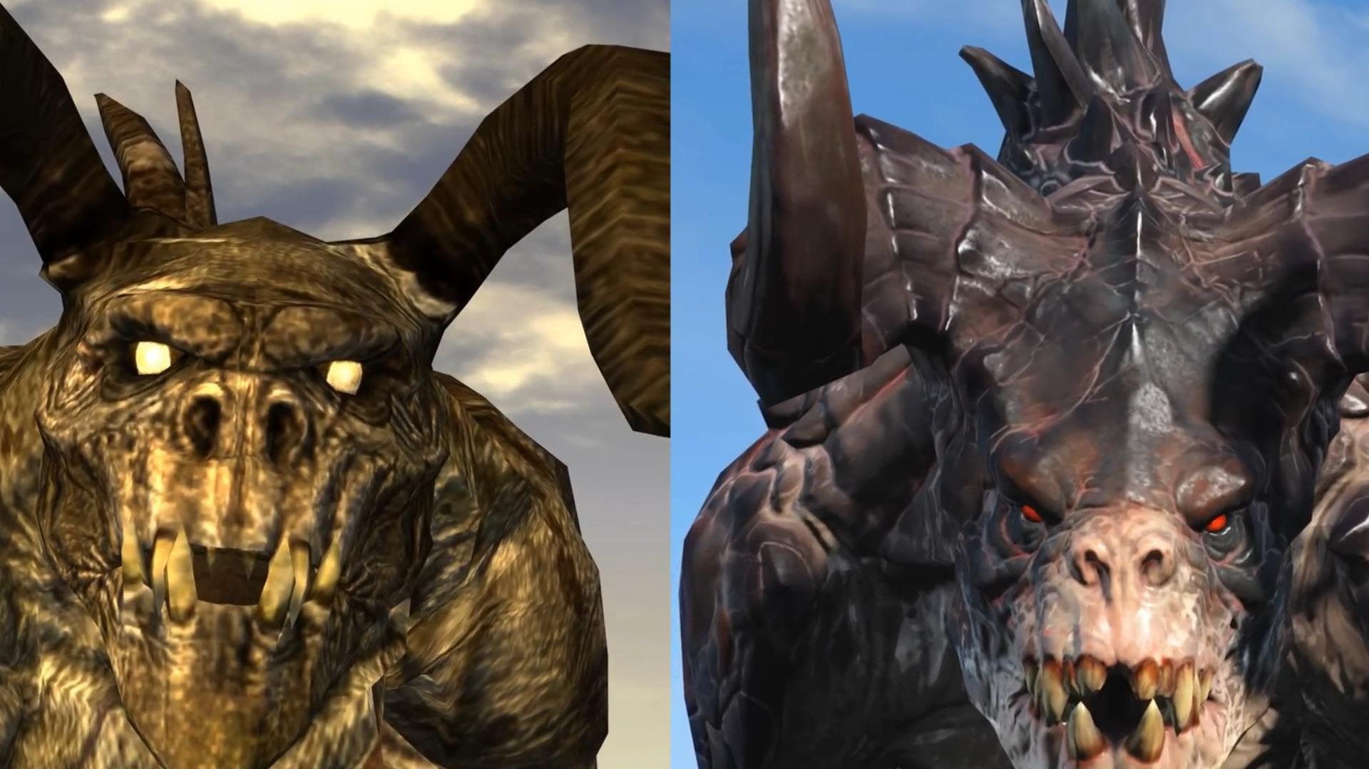 Fallout 3  /  Fallout 4